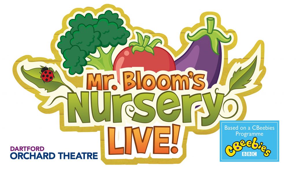 Mr Bloom And His Veggies Are Hitting The Road - Dartford Living