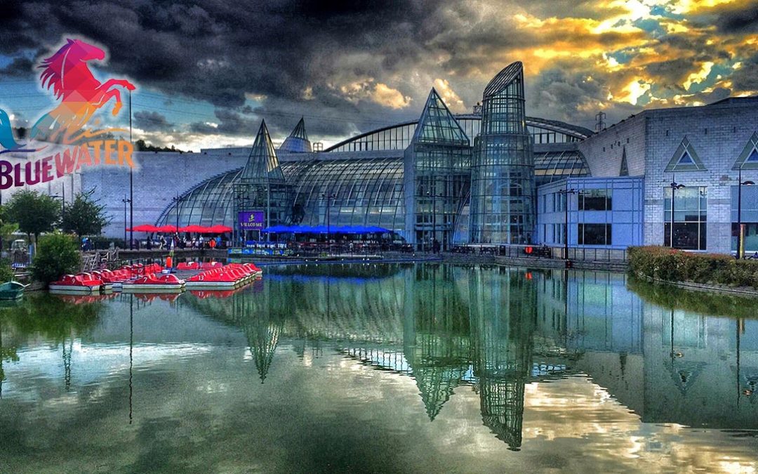Beautiful Bluewater: Beyond The Expected - Dartford Living