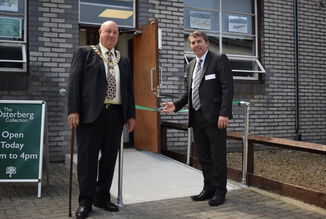 The Legacy Lives On - Dartford Living