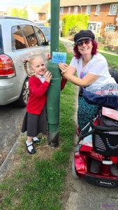 laura-hope-cordell-lily-jane-baldock-you-got-this - Dartford Living