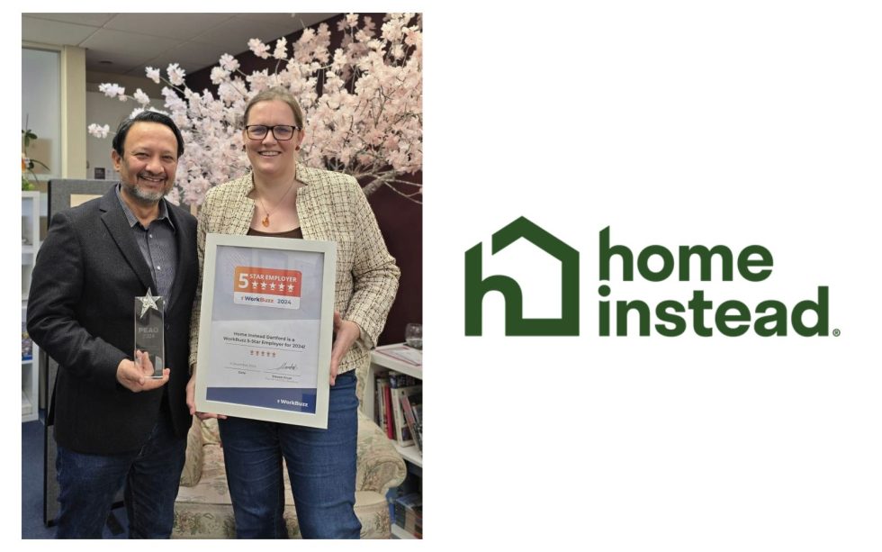 Home Instead Dartford Commits to Environmental Sustainability by ...