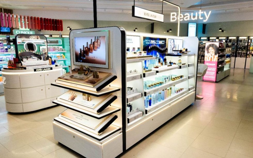 ESTÉE LAUDER NOW AVAILABLE IN TWO M&S KENT STORES - Dartford Living